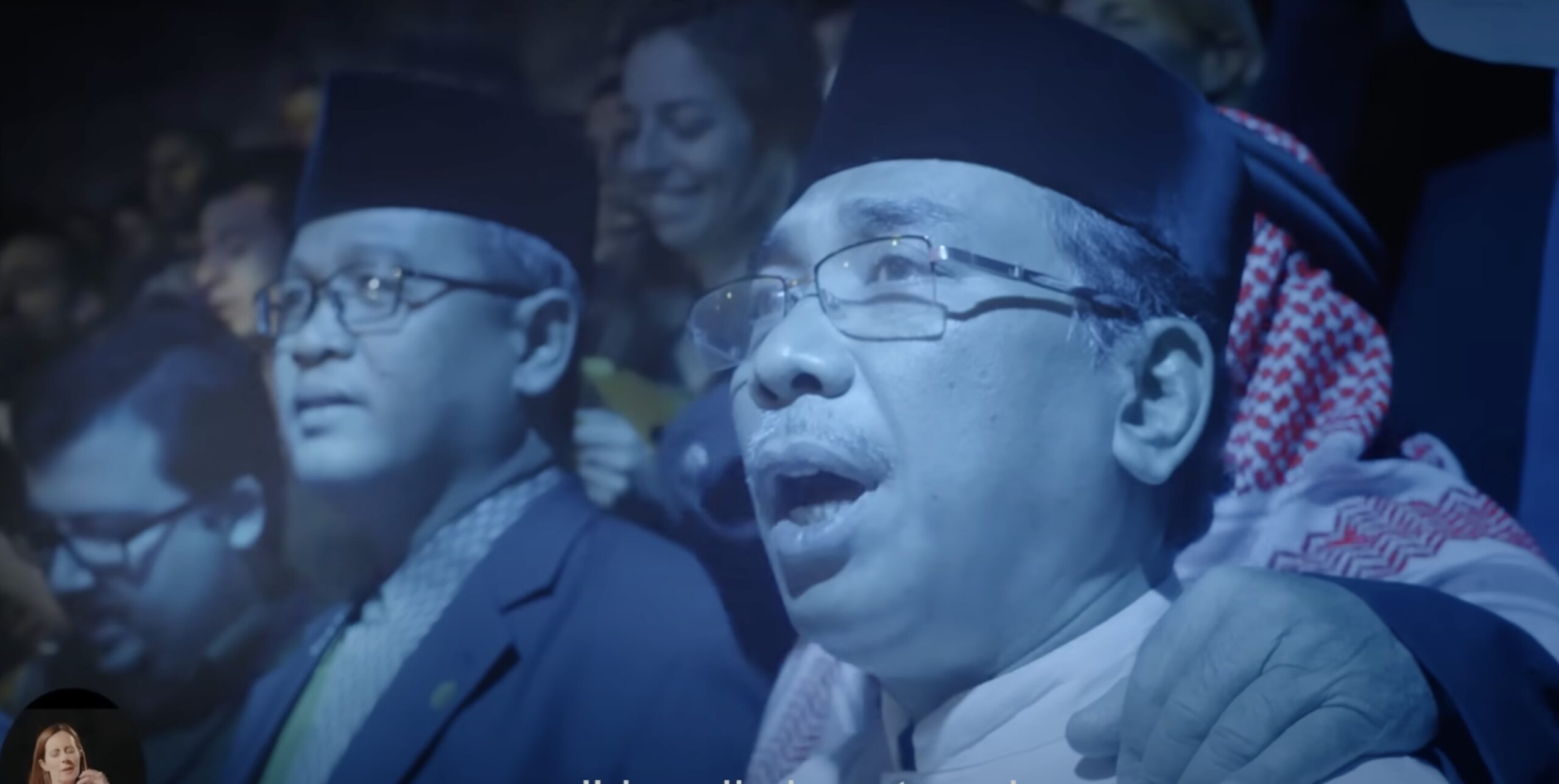 The Kololam Project connects religions with "One Love" in Jerusalem ...